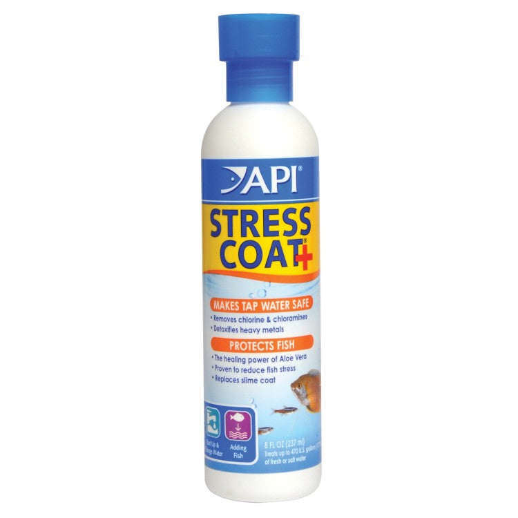 API Stress Coat – New Red Sea Aquarium